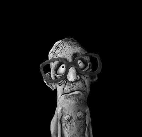 Memoir Of A Snail director Adam Elliot on imperfect worlds, tiny ...