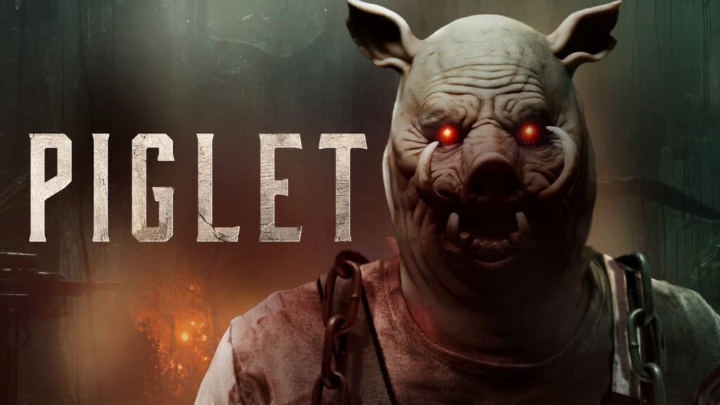 Film Review: Piglet - Screensphere
