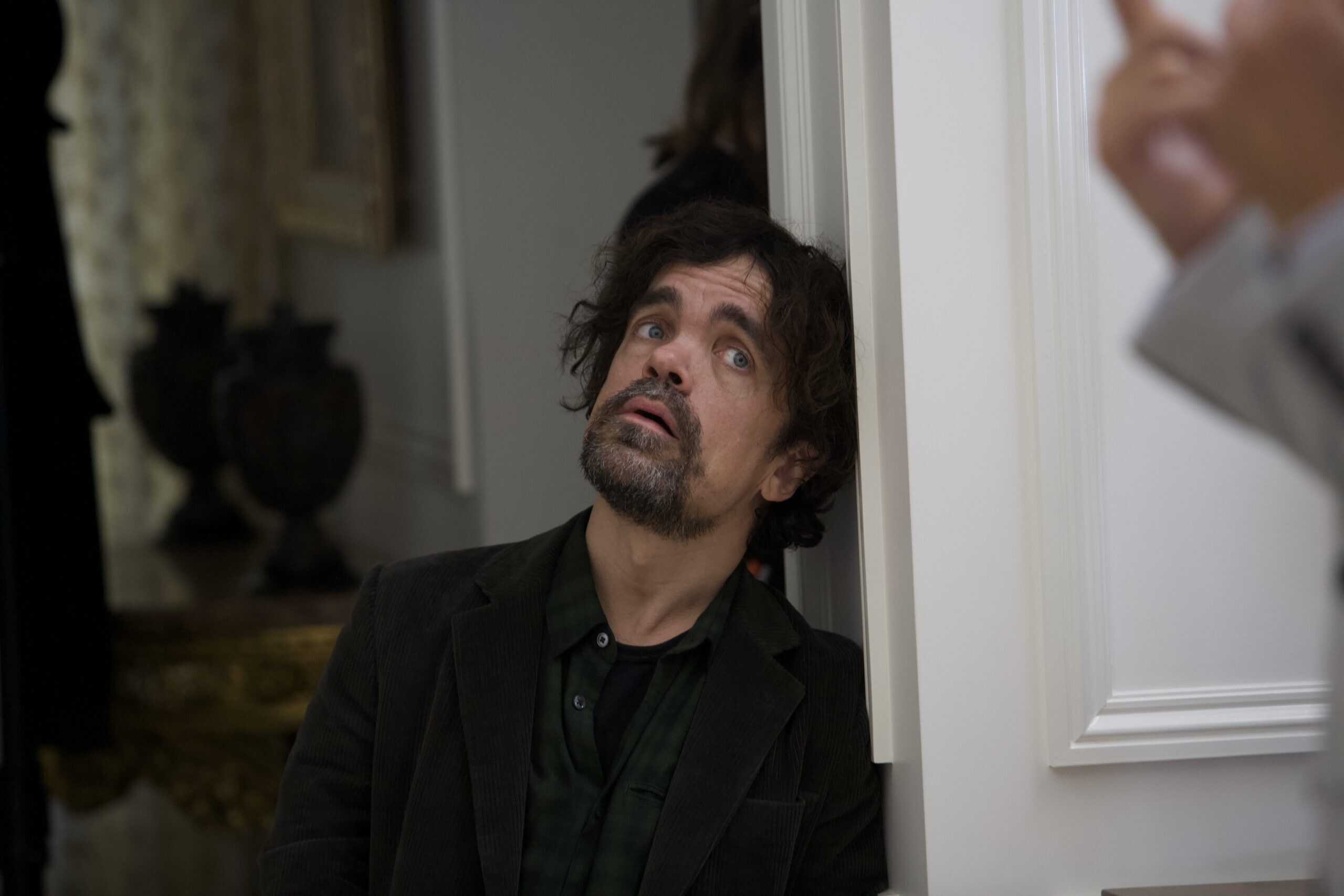 Film Review: American Dreamer - Screensphere