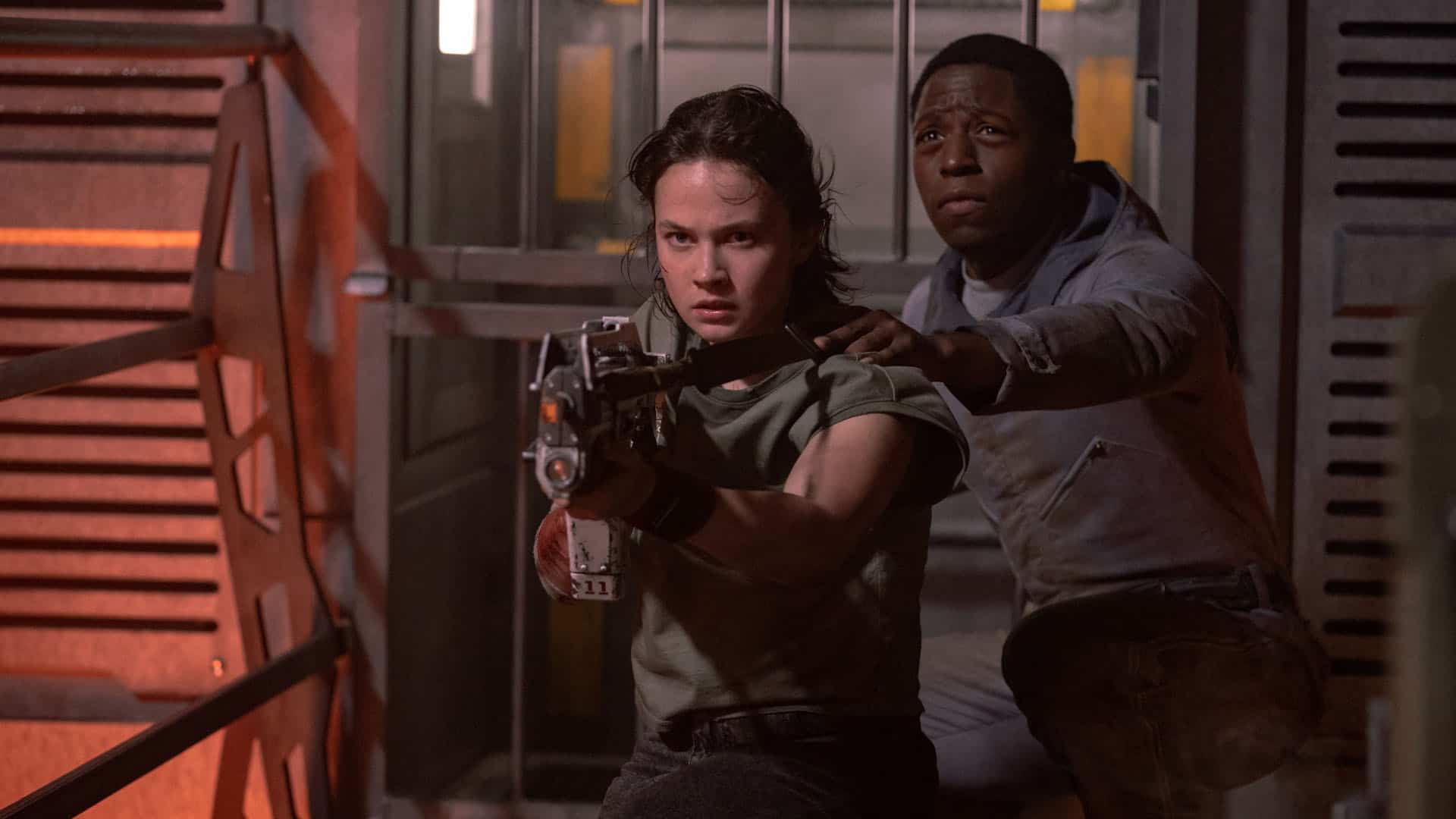 Alien: Romulus' ending EXPLAINED - Screensphere