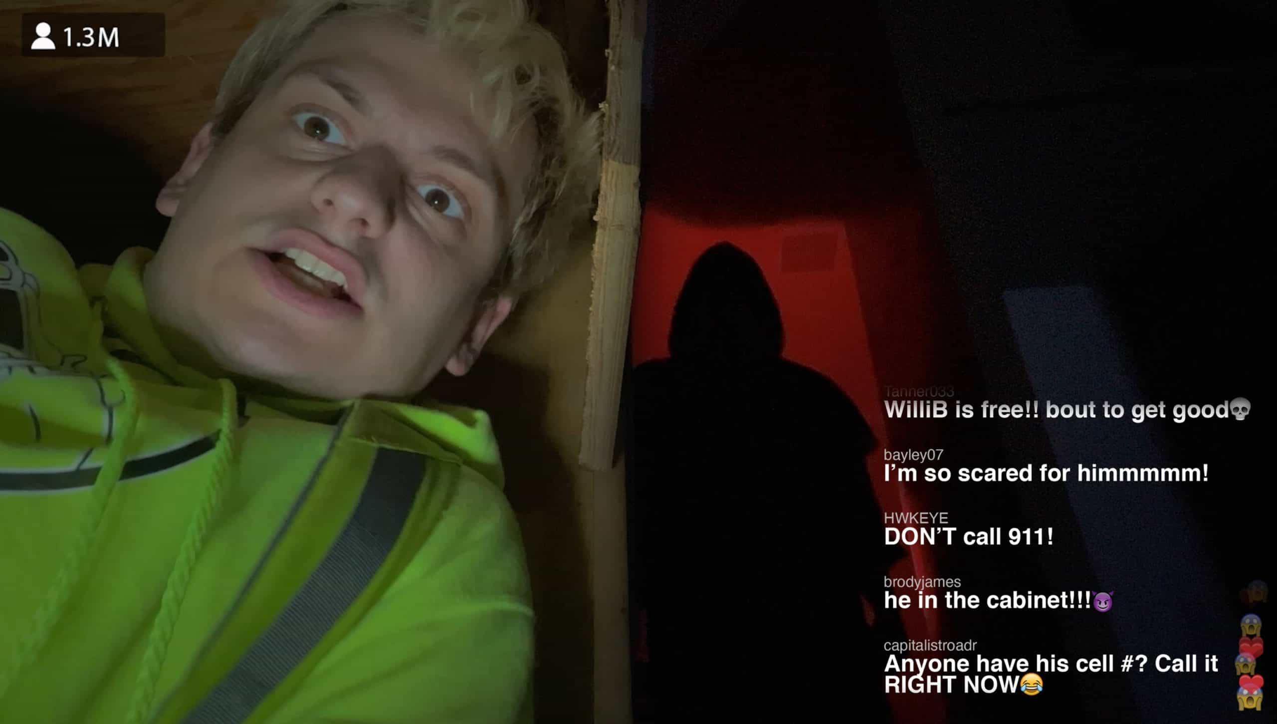 10 Underrated Found Footage Films - Screensphere