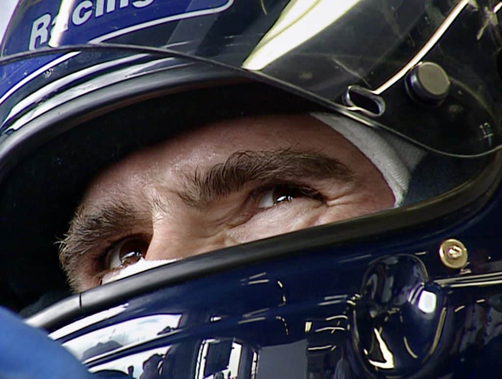 "You can't be a gentle soul in this sport" Former F1 champion Damon ...