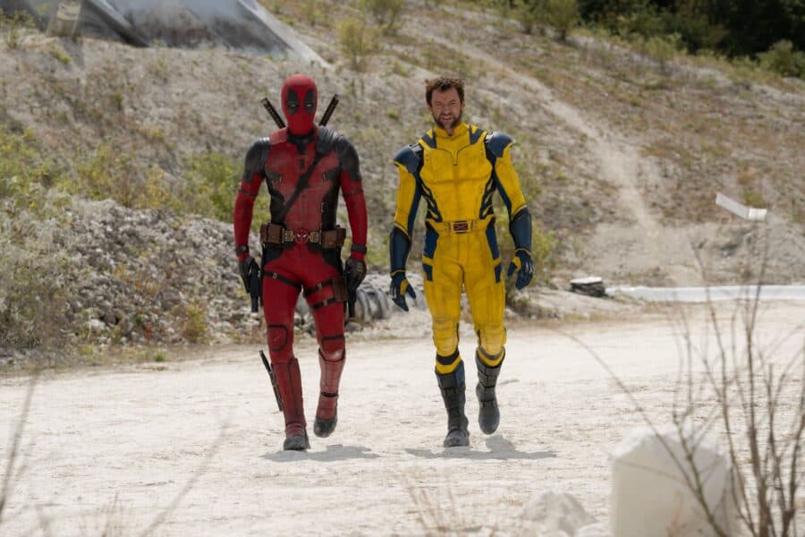 Deadpool & Wolverine: Is the MCU Saved? - Screensphere