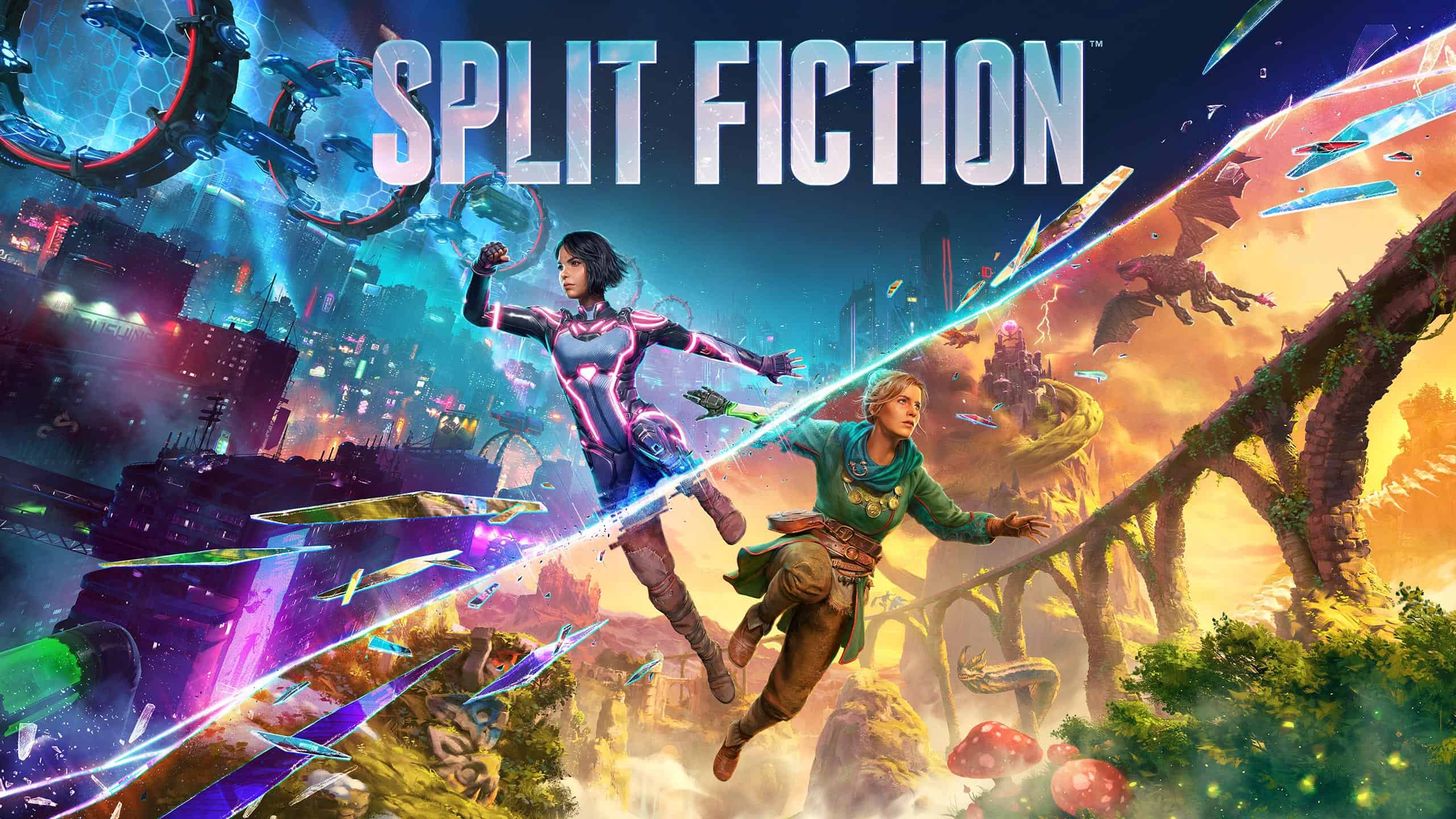 Split Fiction Review: Hazelight Studios Redefines Co-Op Gaming - Screensphere