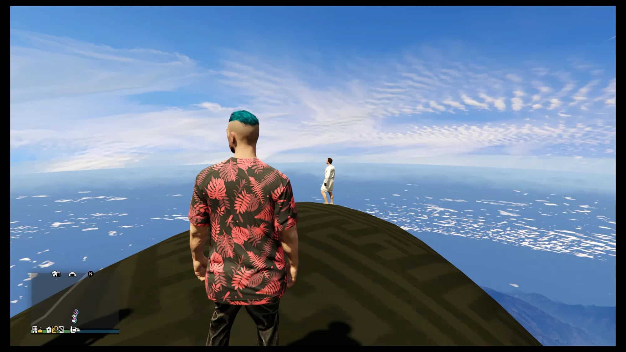 Film Review: Grand Theft Hamlet - Screensphere