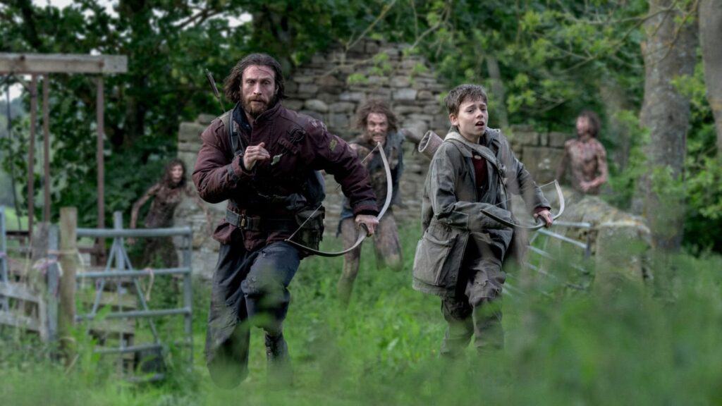 28 Years Later Is An Innovative, Revolutionary Legacy Sequel And 2025's Best Horror Yet ...