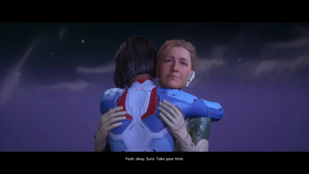 Split Fiction Review: Hazelight Studios Redefines Co-Op Gaming ...