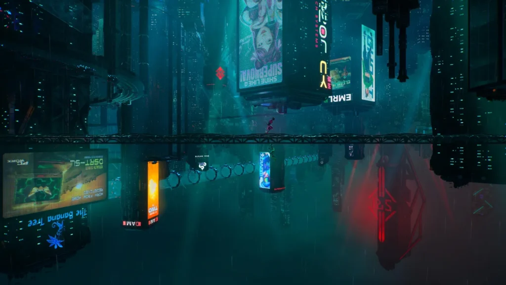 Split Fiction Review: Hazelight Studios Redefines Co-Op Gaming ...