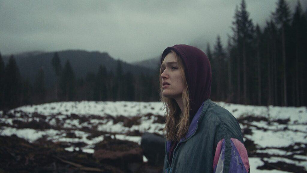 Kelsey Taylor talks To Kill a Wolf influences and her love for The Red ...
