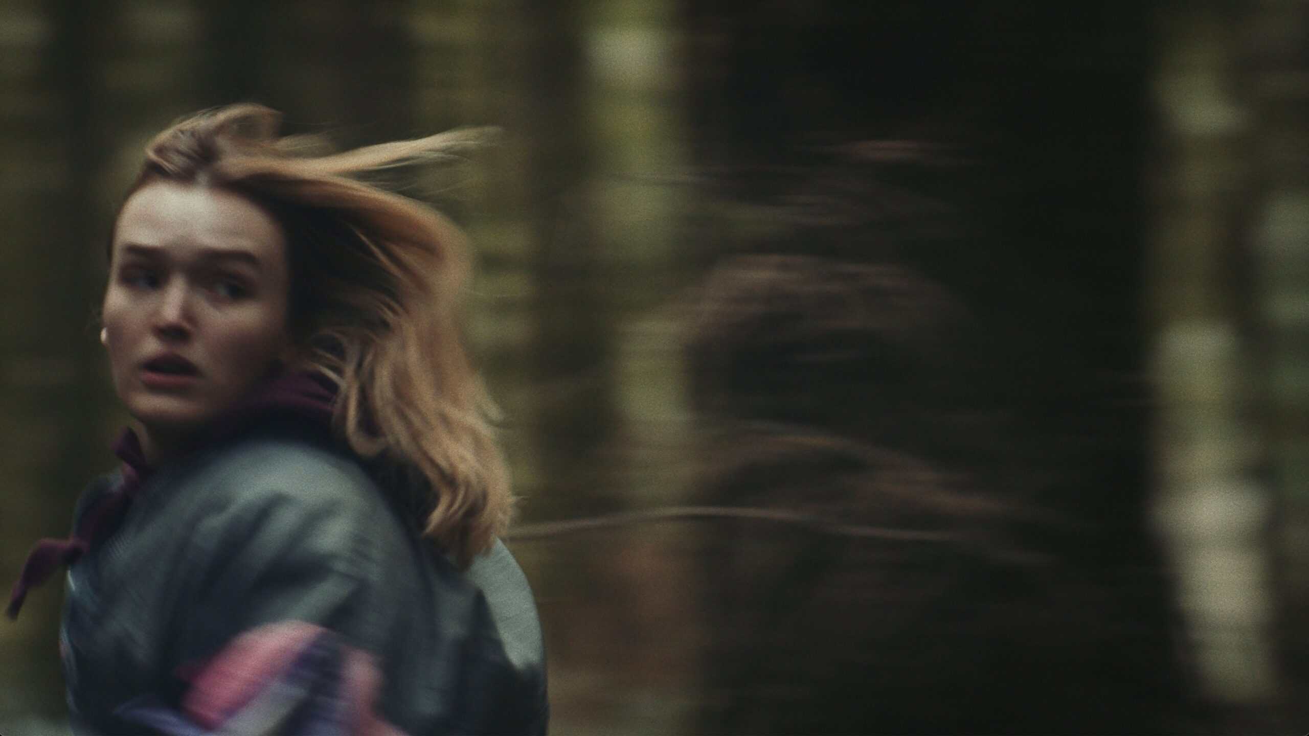 Kelsey Taylor talks To Kill a Wolf influences and her love for The Red ...