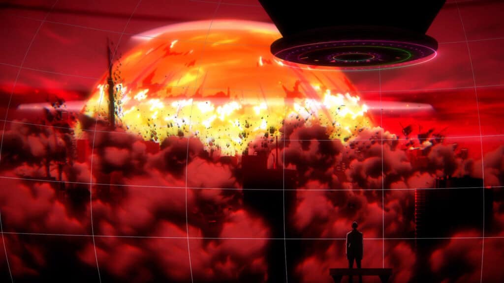 TV Review: Terminator Zero - Screensphere