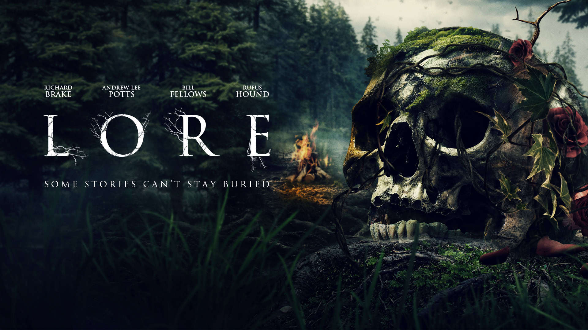 Film Review: Lore - Screensphere