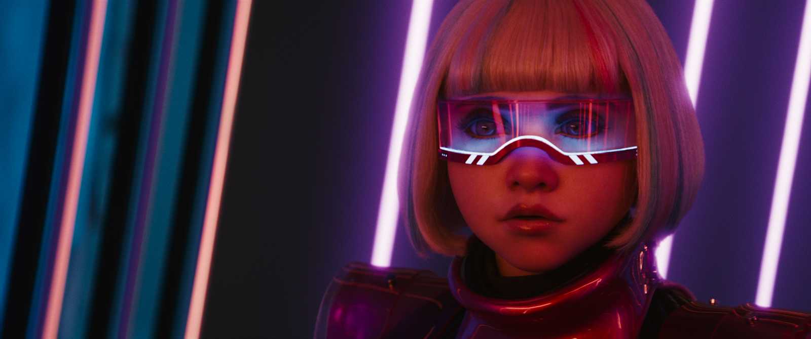 Film Review: M3GAN 2.0 - Screensphere