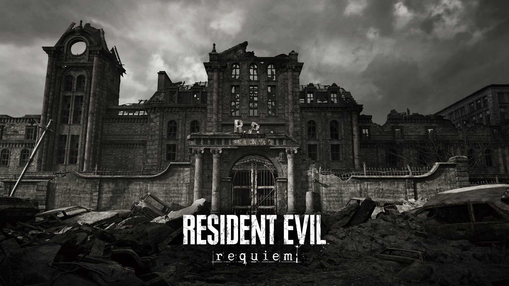 Resident Evil Requiem: Nearly 30 years later, Raccoon City is now more terrifying then ever ...