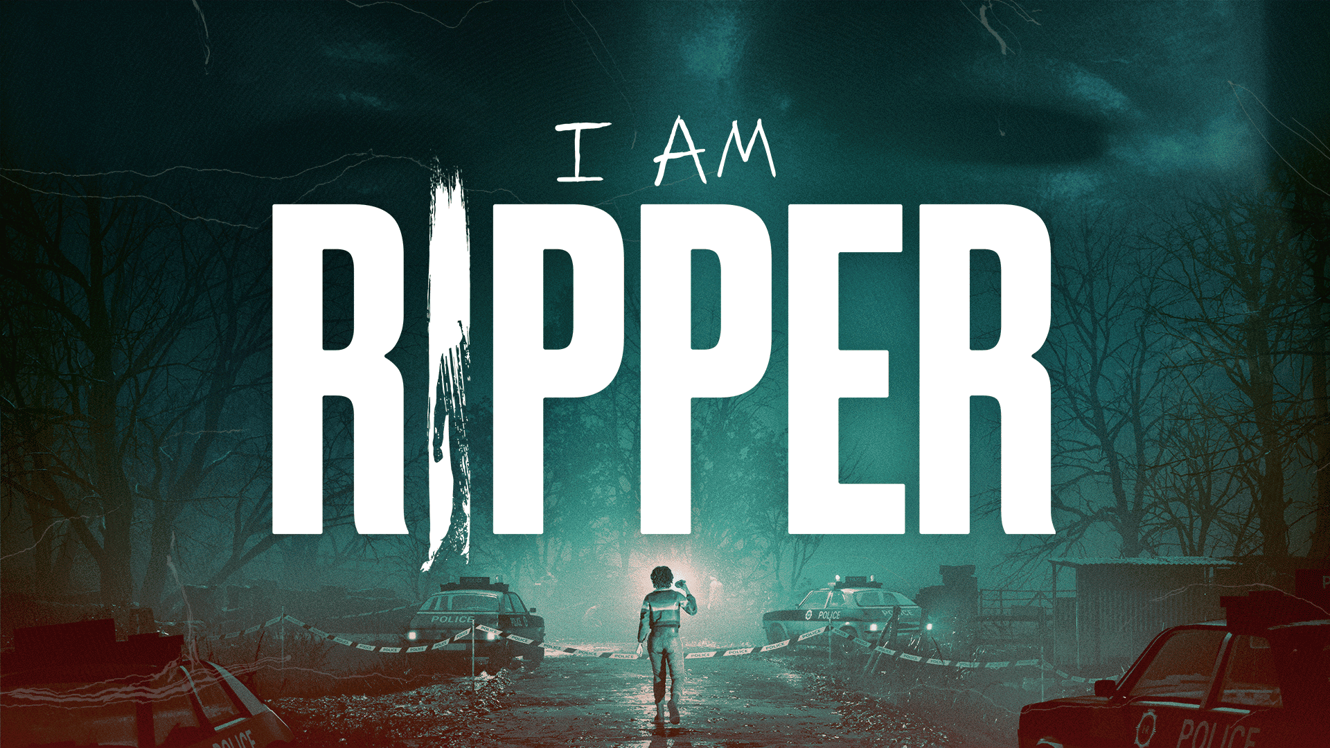 Gripping and terrifying new game 'I AM RIPPER' announced from White ...