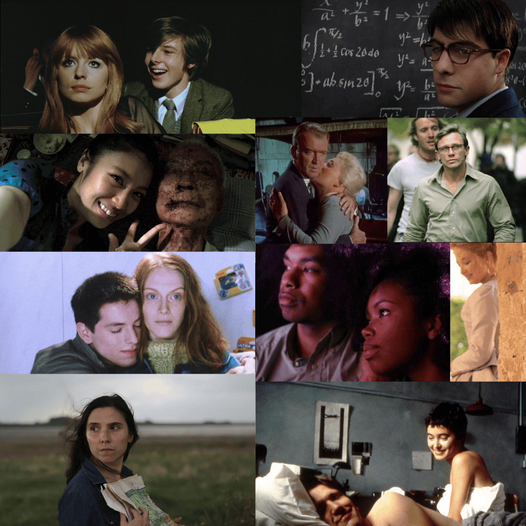 Romantic projection: 10 great films about delusional love - Screensphere