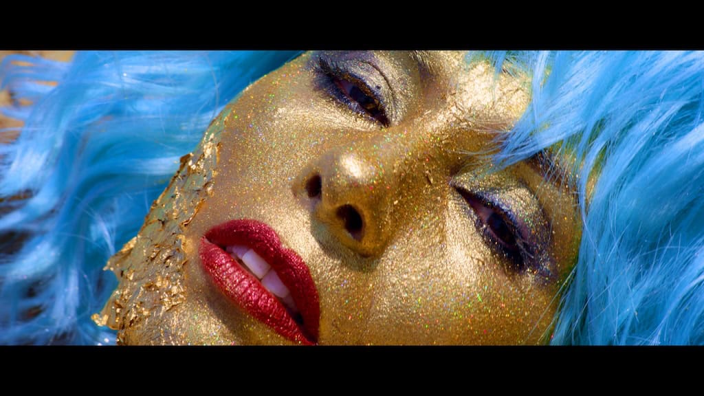Scarlet Blue Director Aurélia Mengin talks Singularity of Vision ...