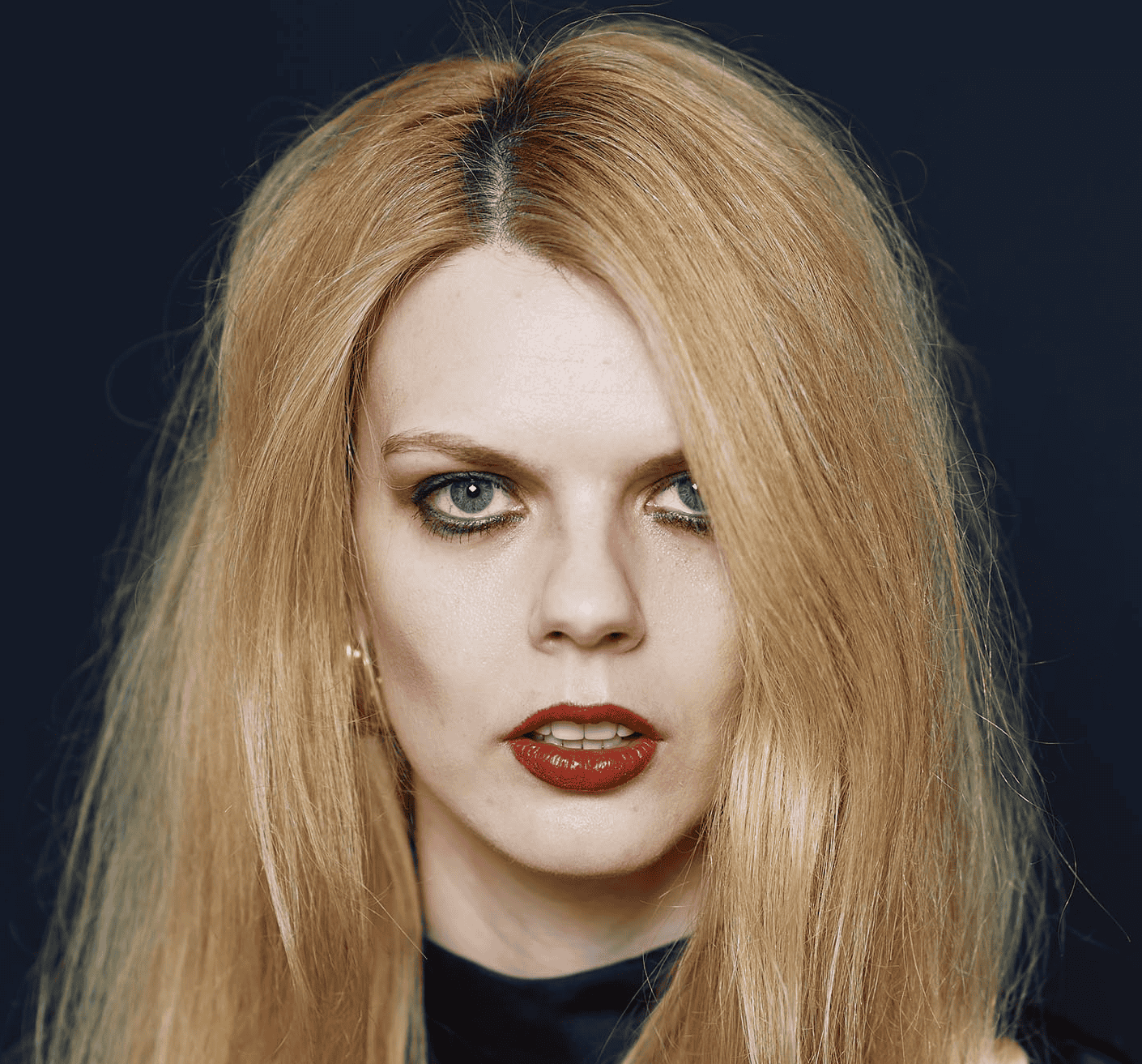 Interview: Ayvianna Snow is the new face of British horror - Screensphere