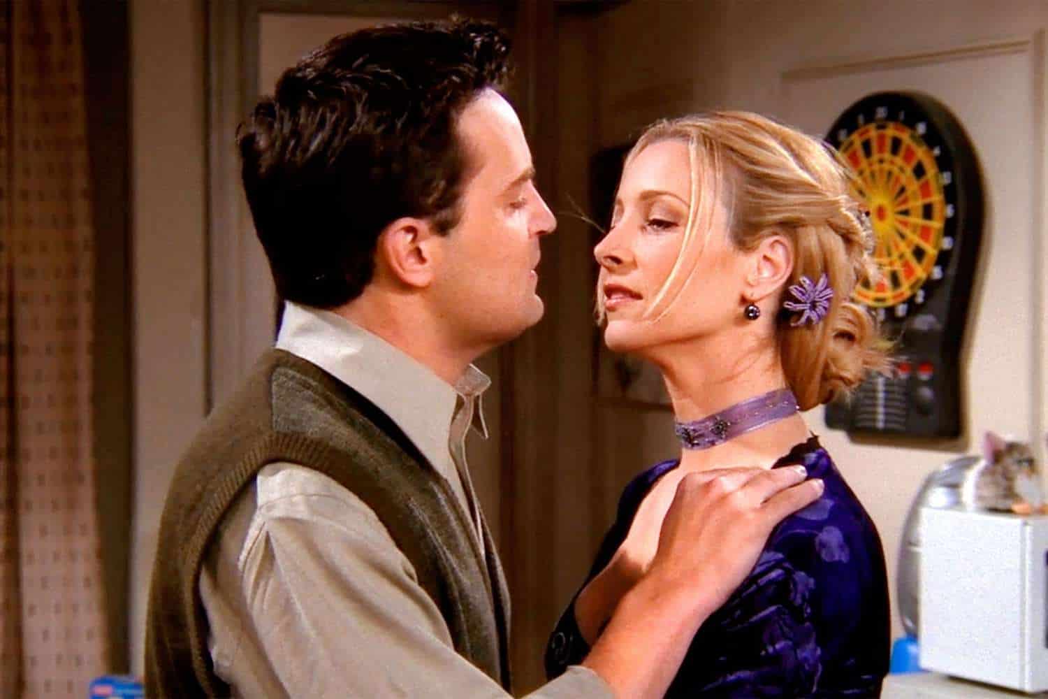 The 10 Best and Worst Episodes of Friends - Screensphere