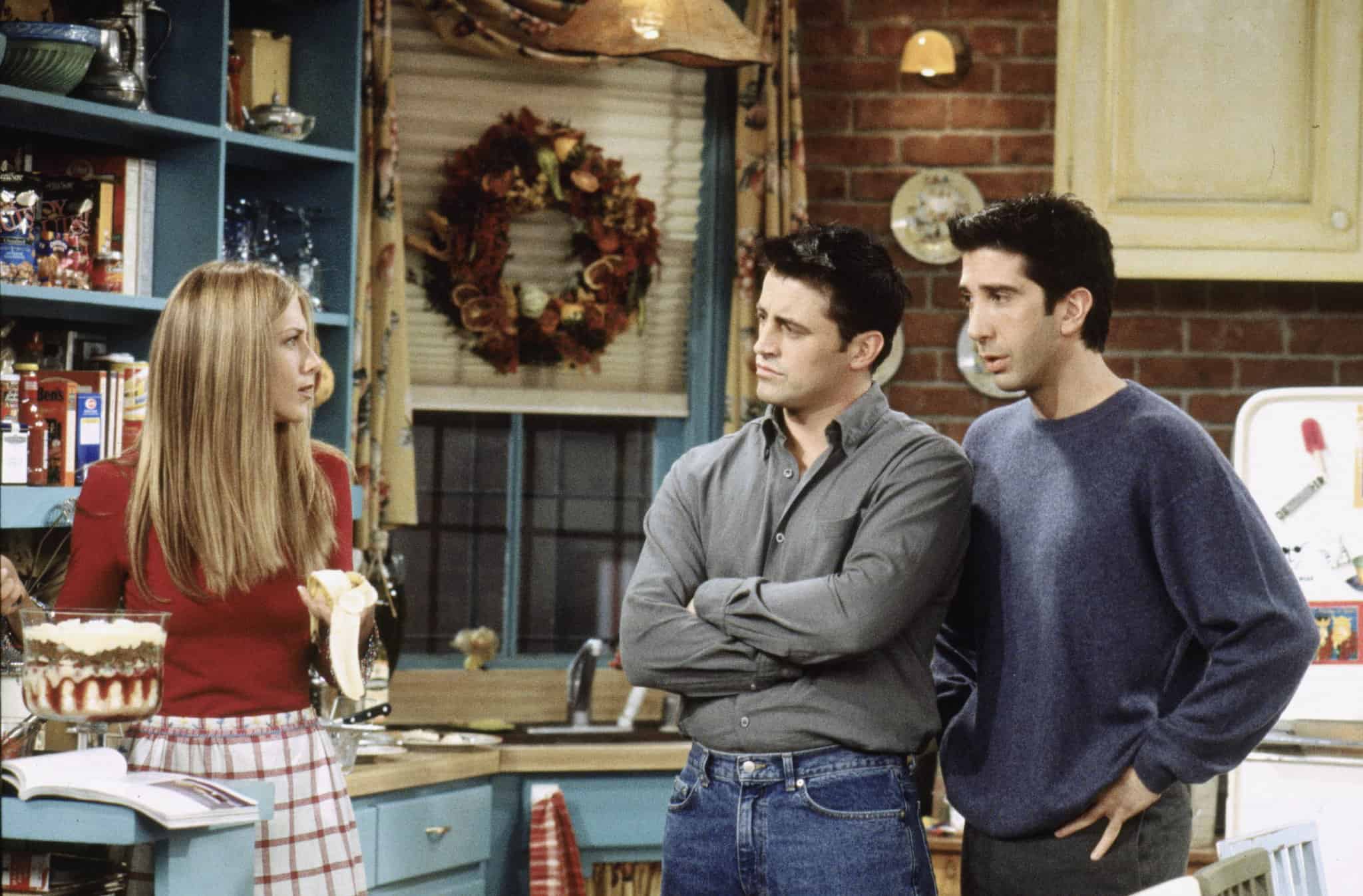 The 10 Best and Worst Episodes of Friends - Screensphere