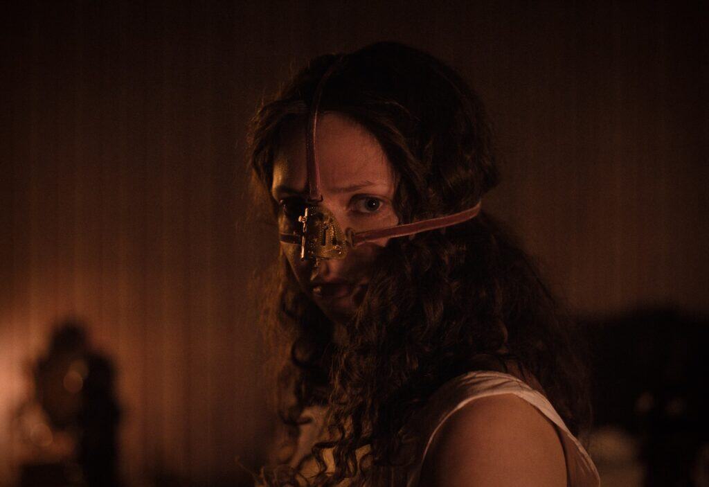 Cinderella goes dark in The Ugly Stepsister and other grimmer Grimms ...