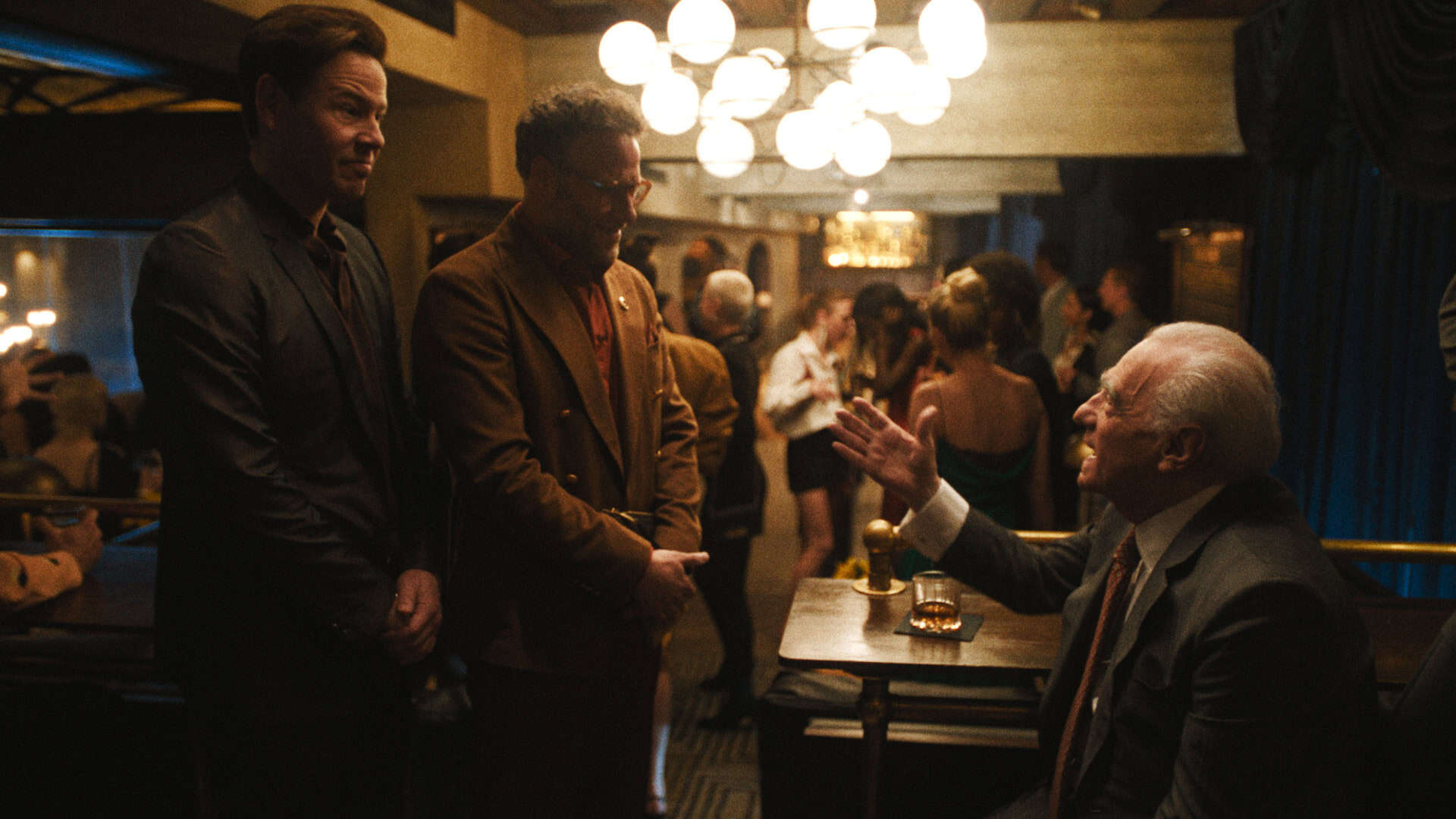 TV Review: The Studio - Screensphere