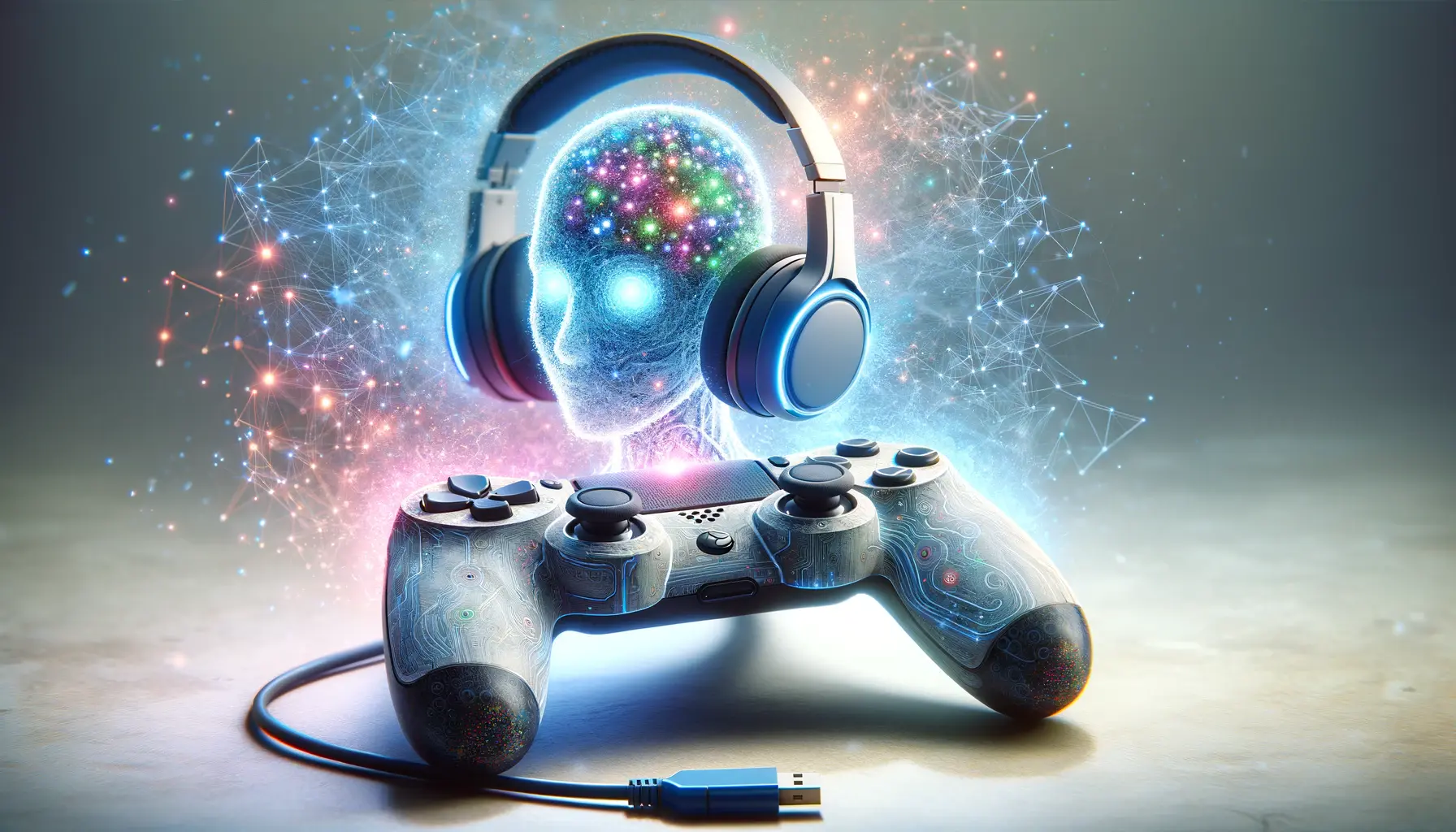 Interview: Chris Hewish –The rise of AI and gaming, should we be ...