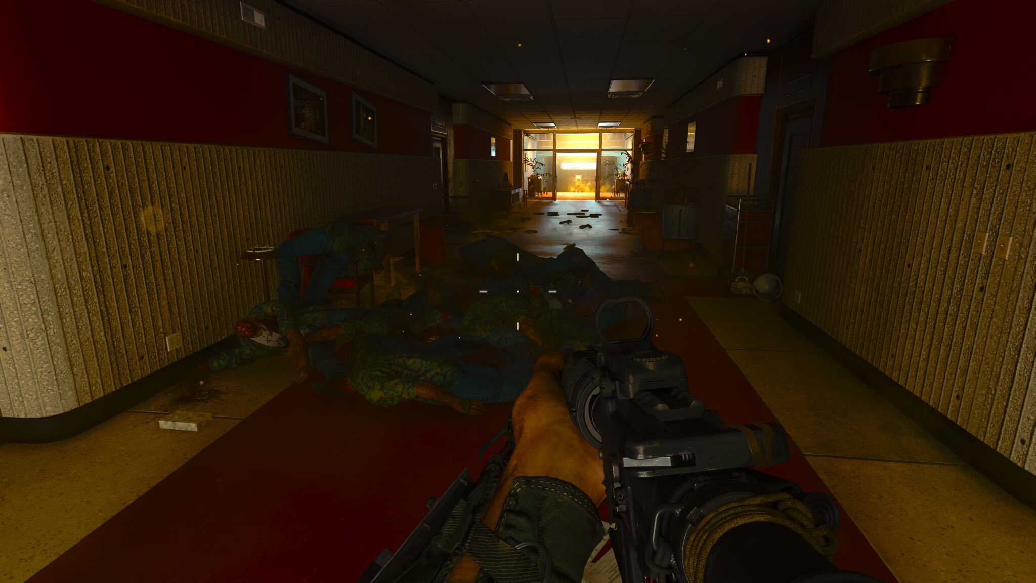 Call of Duty: Black Ops 6 campaign review - Much more than an okay ...