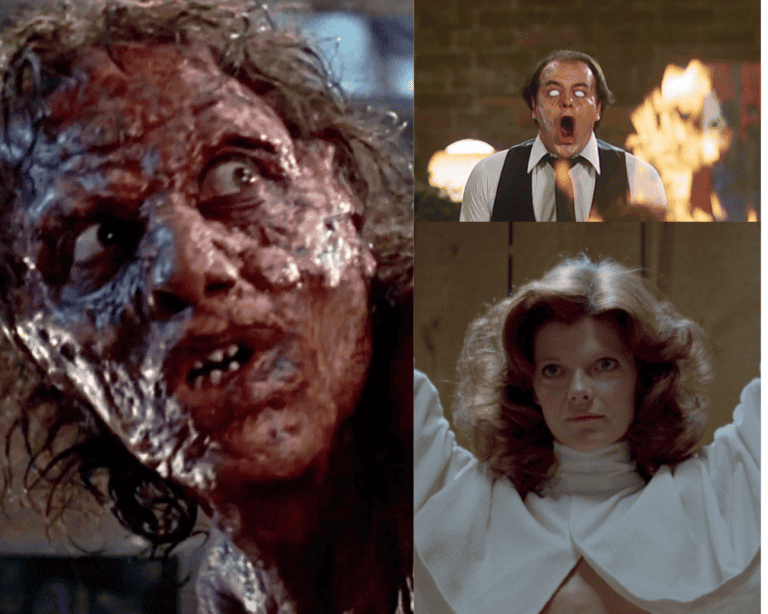 Why a David Cronenberg Adaption of Harlon Ellison’s I Have No Mouth And ...