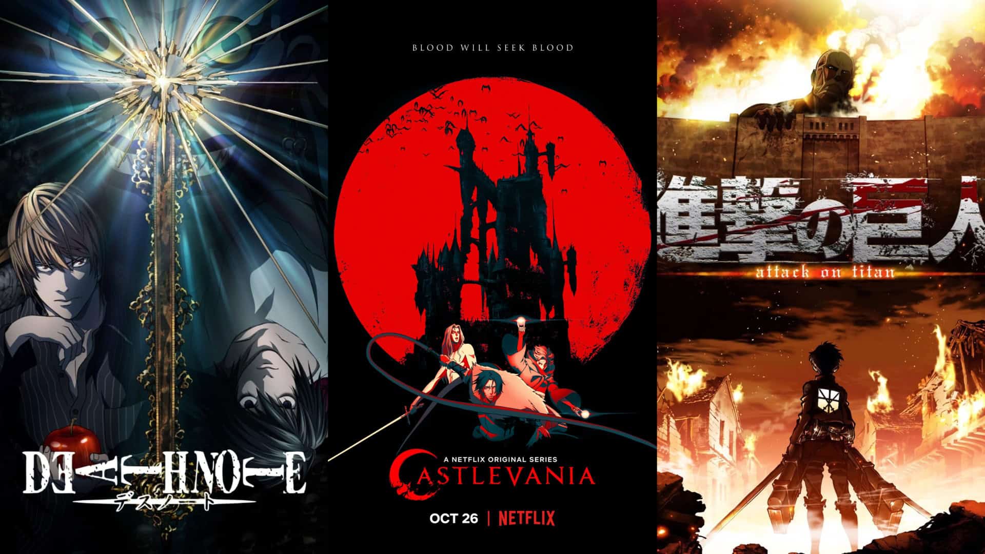 Top 10 Best Horror Anime to Binge for Halloween & Beyond - Screensphere