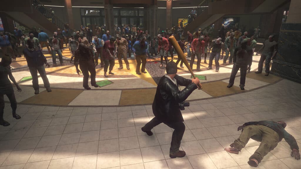 Dead Rising Deluxe Remaster Review - Reanimation can't hide the rot ...