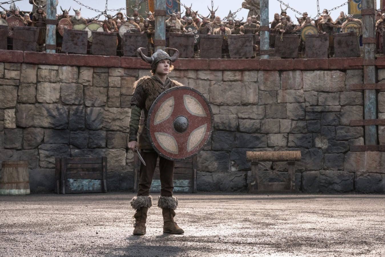 Film Review: How To Train Your Dragon - Screensphere