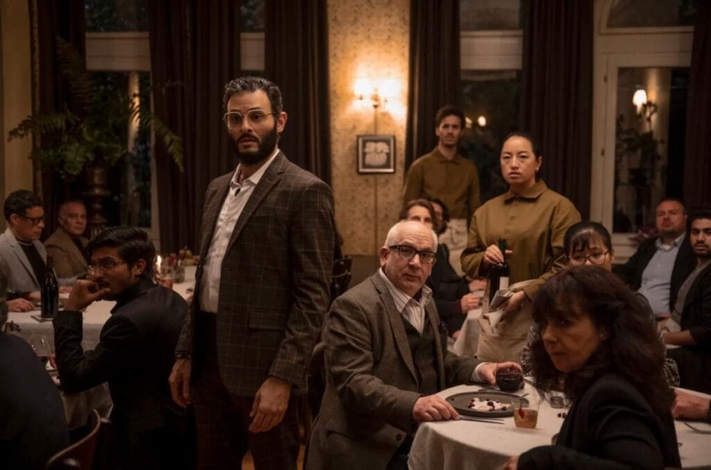 October 2024 Streaming Highlights - Screensphere