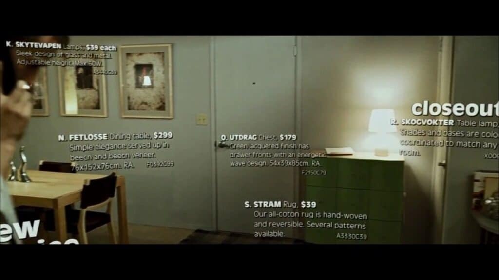 How to Critically Approach David Fincher’s Fight Club - Screensphere