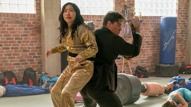 Film Review: The Jackpot - Screensphere