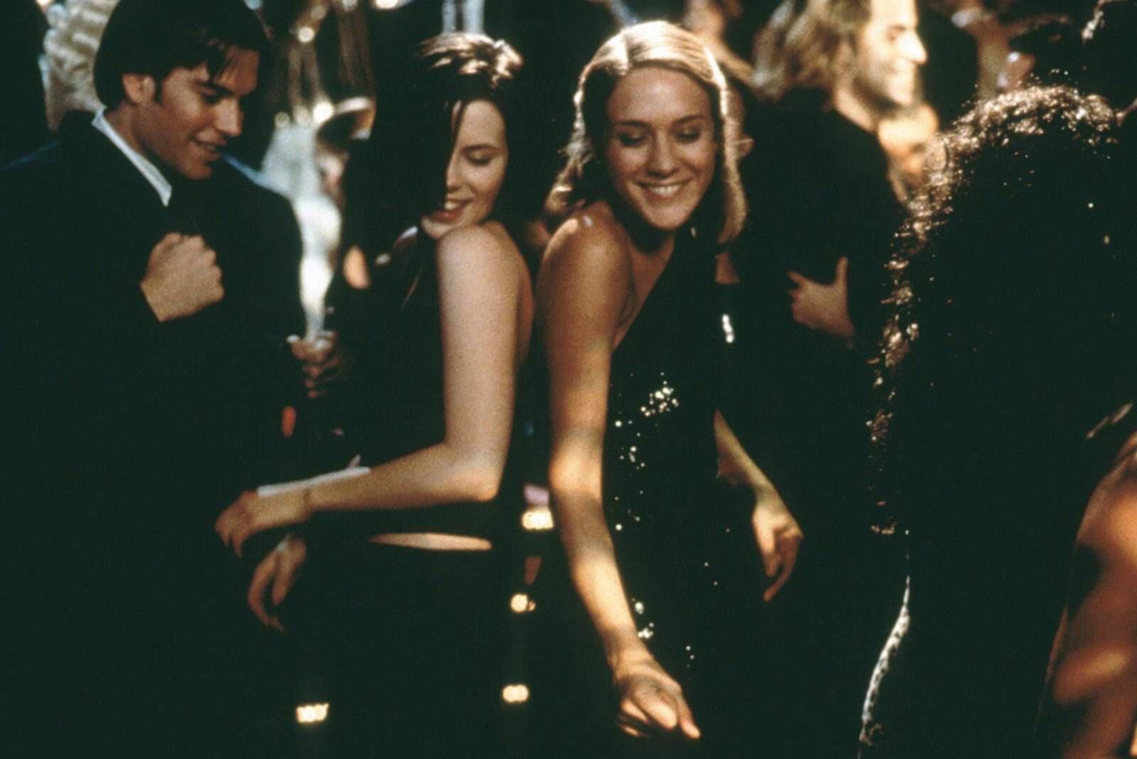 Whit Stillman’s UK Tour: Rediscover the Film Classics that Inspired Wes ...