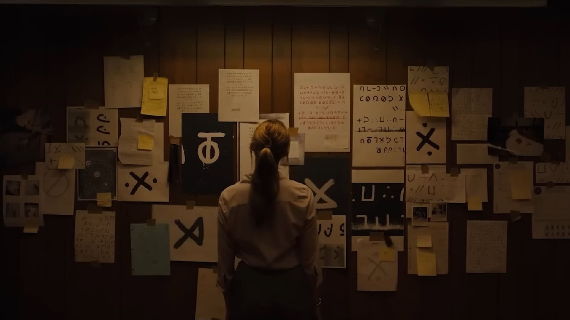 Reflecting on the obscure, and brilliant horror of Longlegs - Screensphere