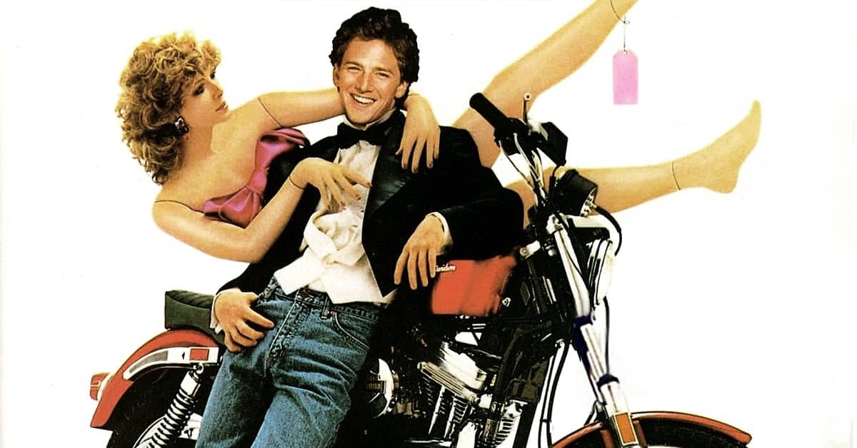 Artistic Devotion and Delusion - Revisiting Mannequin (1987) - Screensphere