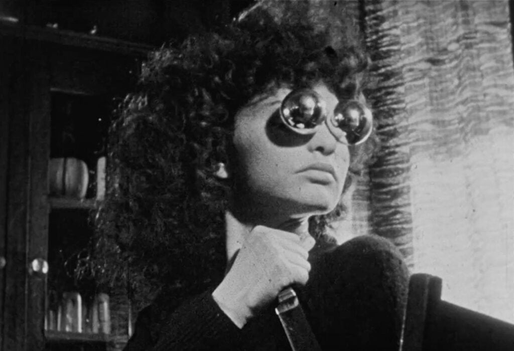 Why you should watch Maya Deren: One of the greatest experimental ...