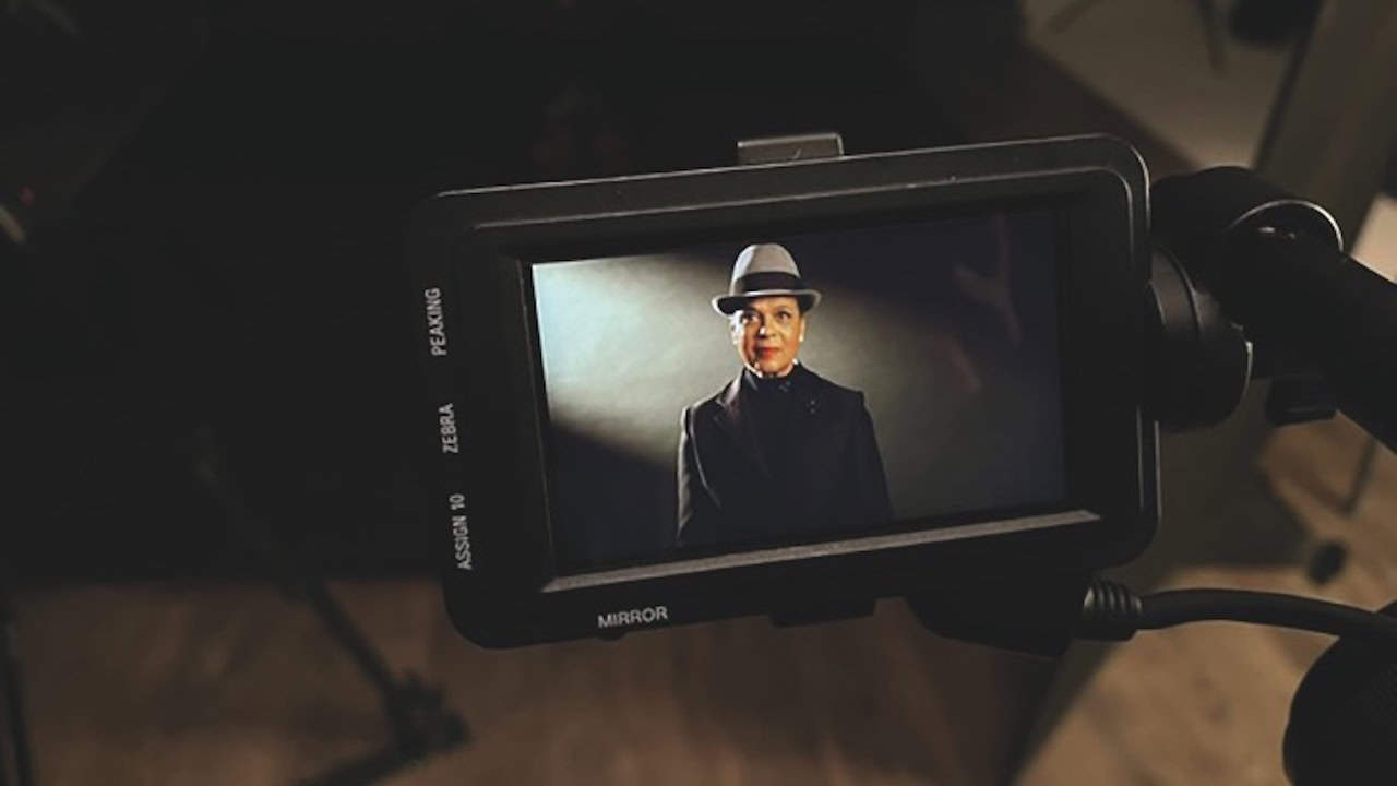 Film Review: Pauline Black: A 2-Tone Story - Screensphere