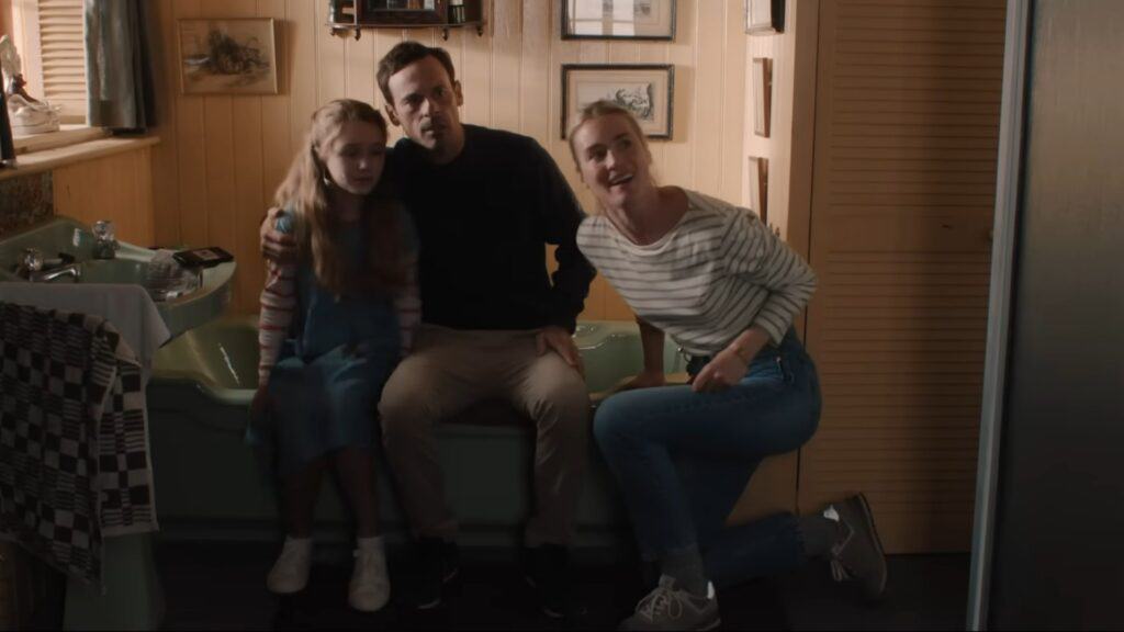 Film Review: Speak No Evil - Screensphere