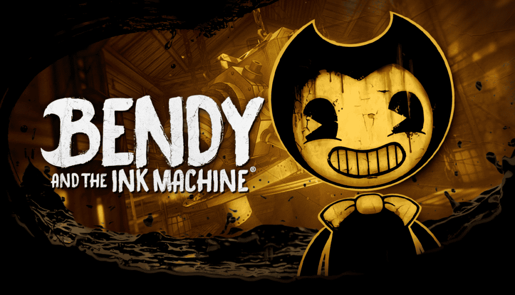 Bendy and the Ink Machine to Launch for PlayStation 5 and Xbox Series X ...