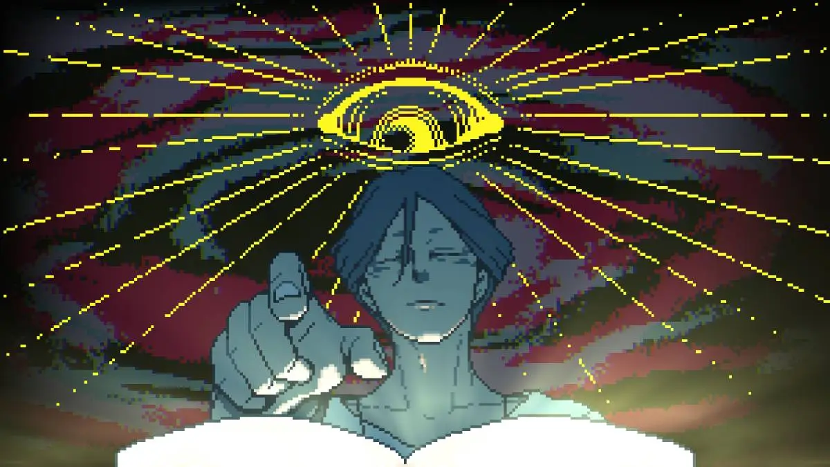 Game Review: Urban Myth Dissolution Center - Screensphere