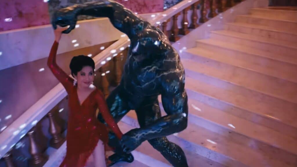 Film Review: Venom: The Last Dance - Screensphere
