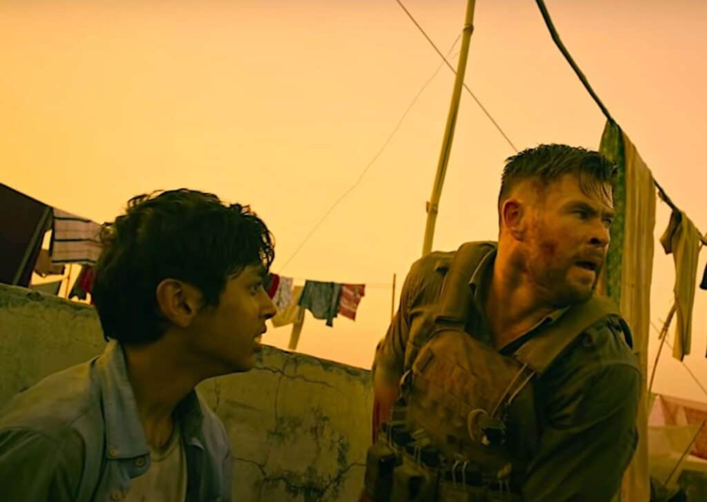 The Yellow Filter Is More Dangerous Than You Think in Hollywood ...